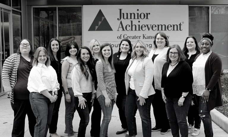 Staff | Junior Achievement of Greater Kansas City