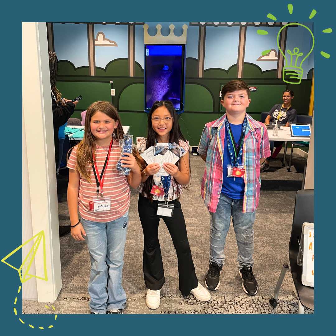 Bring Your Students to JA BizTown | Junior Achievement of Greater Kansas City