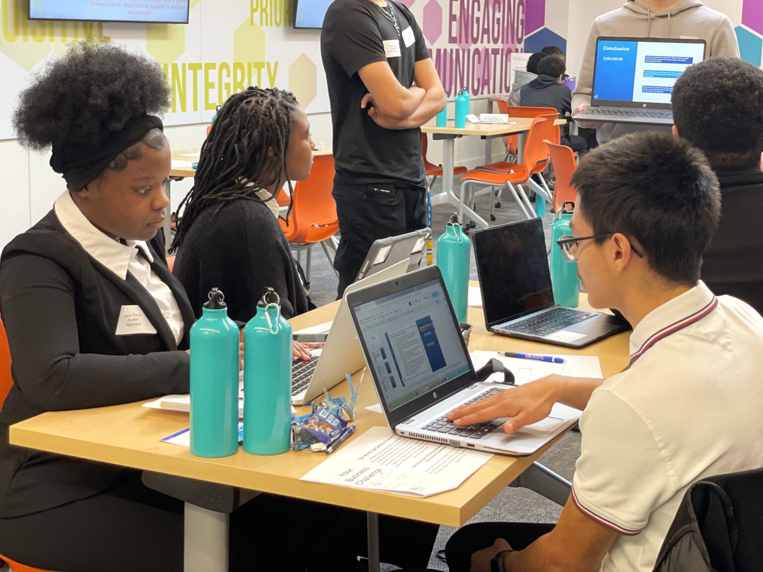 Back to School 2025: Are Teens Being Left Behind on AI? - Junior ...